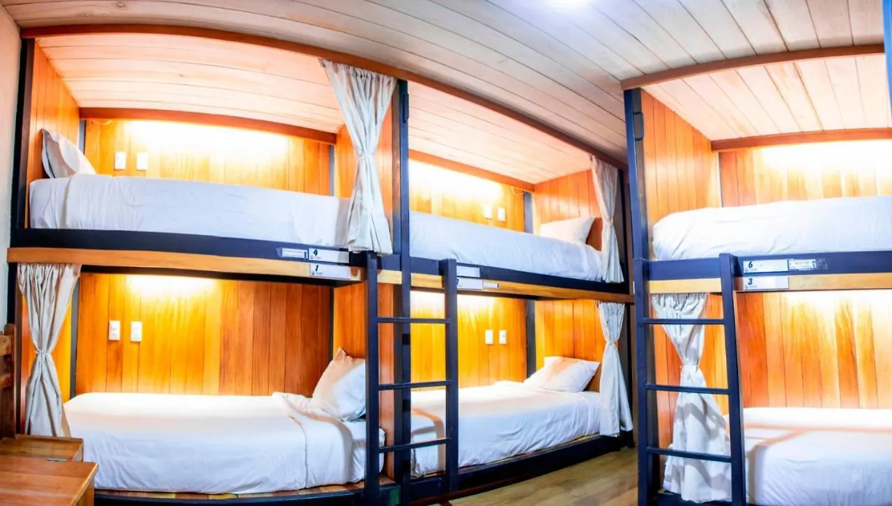 Choose from 11 Hostels in Cusco, Peru | cuscohotelsweb.net